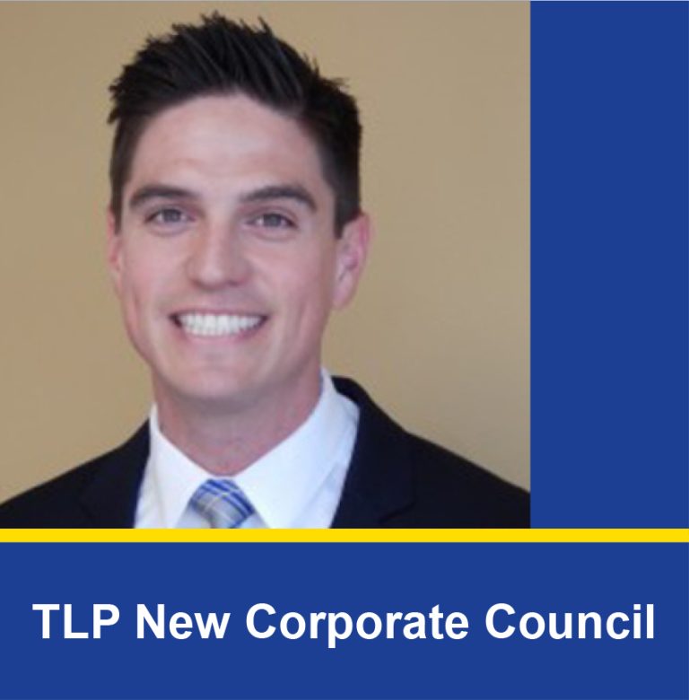 New Corporate Counsel | TLP Engineering Consultants | News
