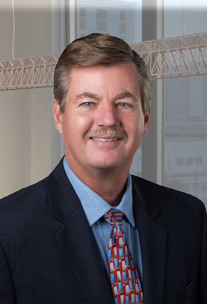 Leadership - TLP Engineering Consultants Inc.