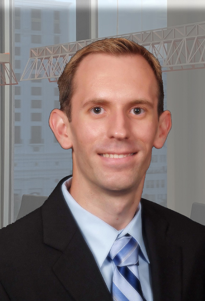 Leadership - TLP Engineering Consultants Inc.