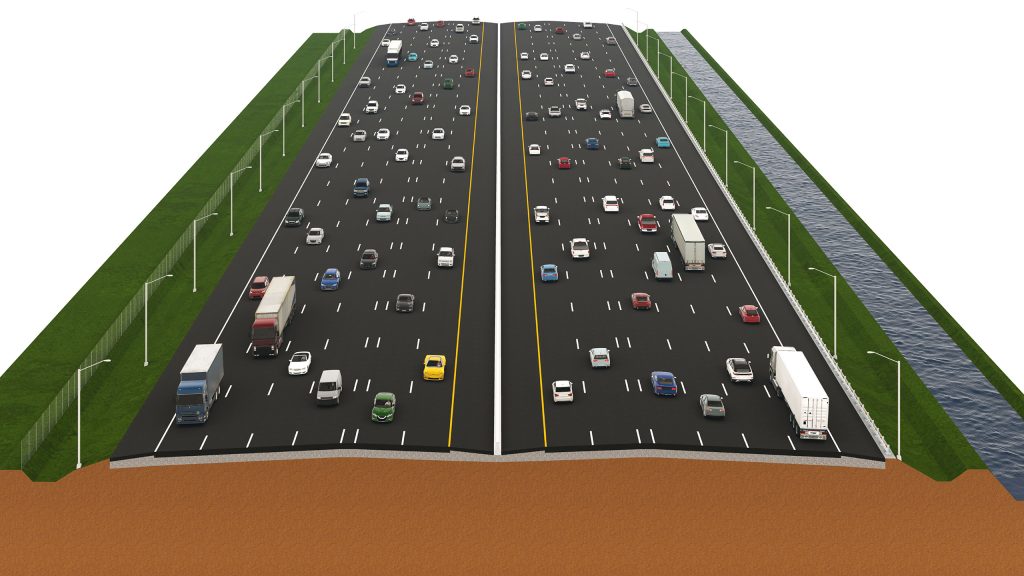 TLP Engineering Consultants | Commercial Site Design | Projects