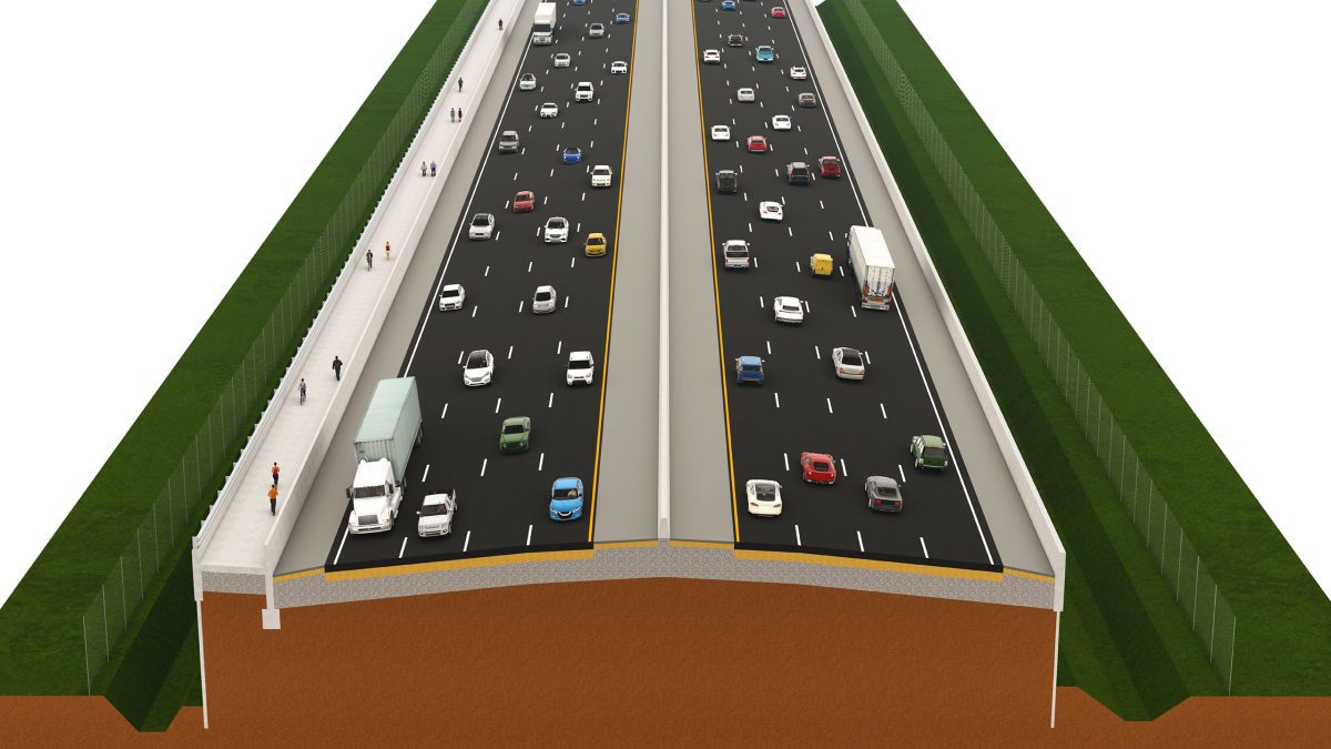 TLP Engineering Consultants | Commercial Site Design | Projects